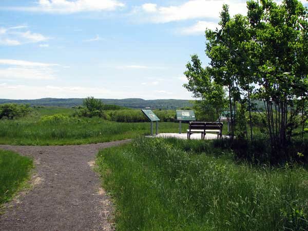 Visit the Melanson Settlement Historic Site
